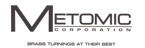 Metomic Corporation - Brass Turnings at their Best